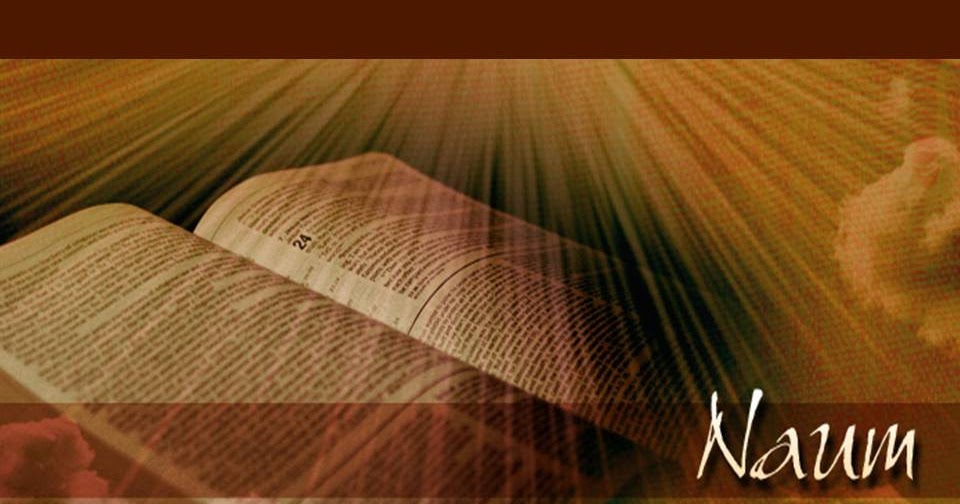 Arte, Liturgia & Espiritualidade: Naum