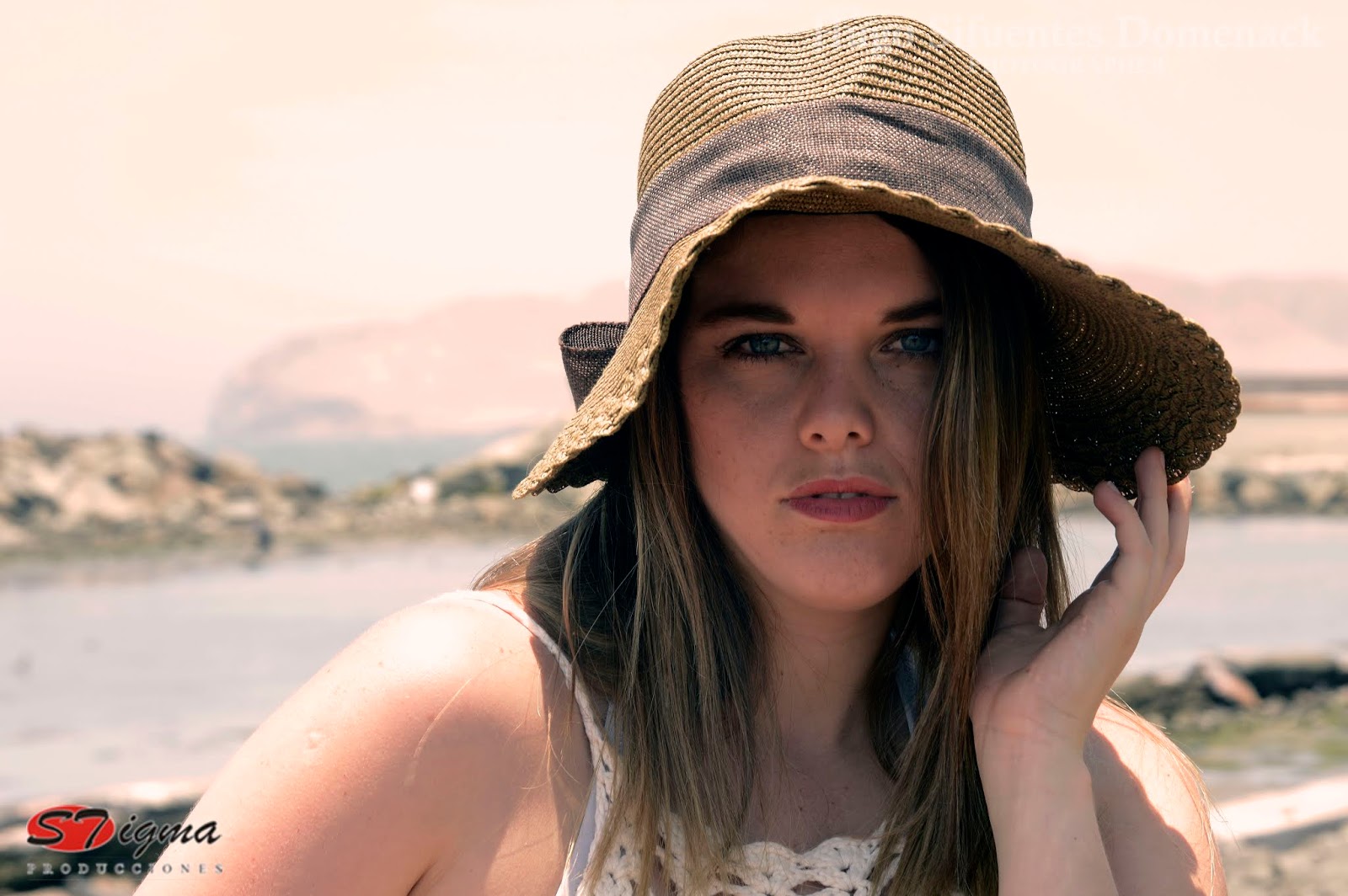 Fotos de Modelos Peruanas