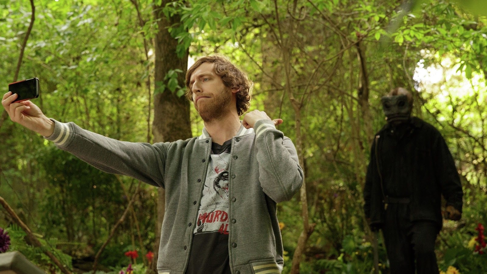 THE FINAL GIRLS Trailer, Images and Poster | The Entertainment Factor