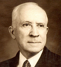 Iowa History: Bits and Pieces: Making Baseball History - J.L.Wilkinson ...