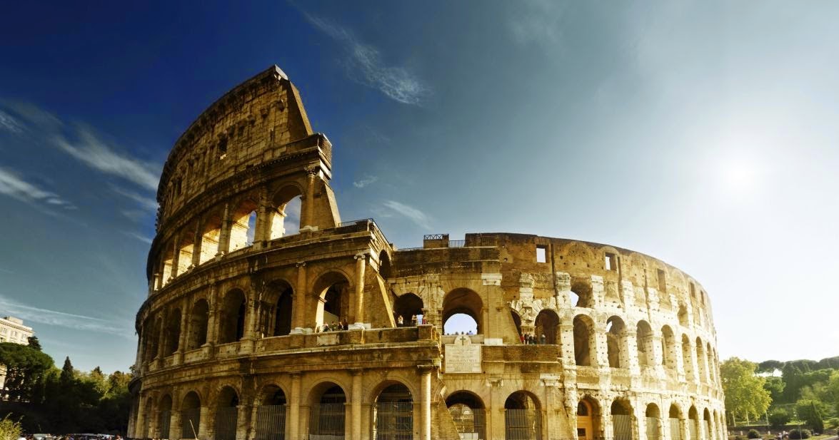 Sujetos y objeto del legado romano - Derecho Romano