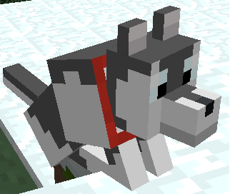 Attack dog (Red Alert 2) ~ Military Minecraft Website