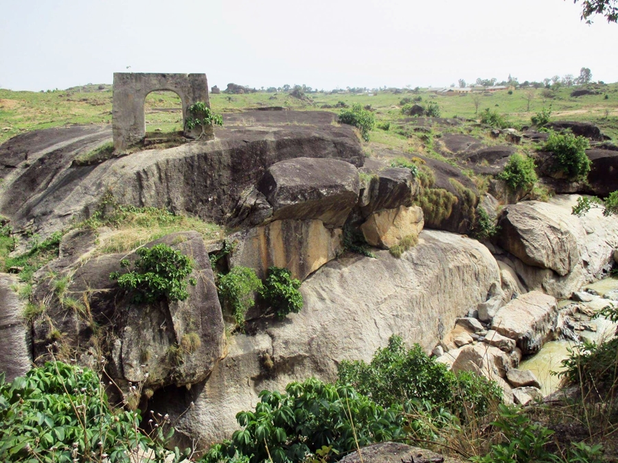 Jos: The Sight And Sounds Of The Land Of Peace - Photos - Travel - Nigeria