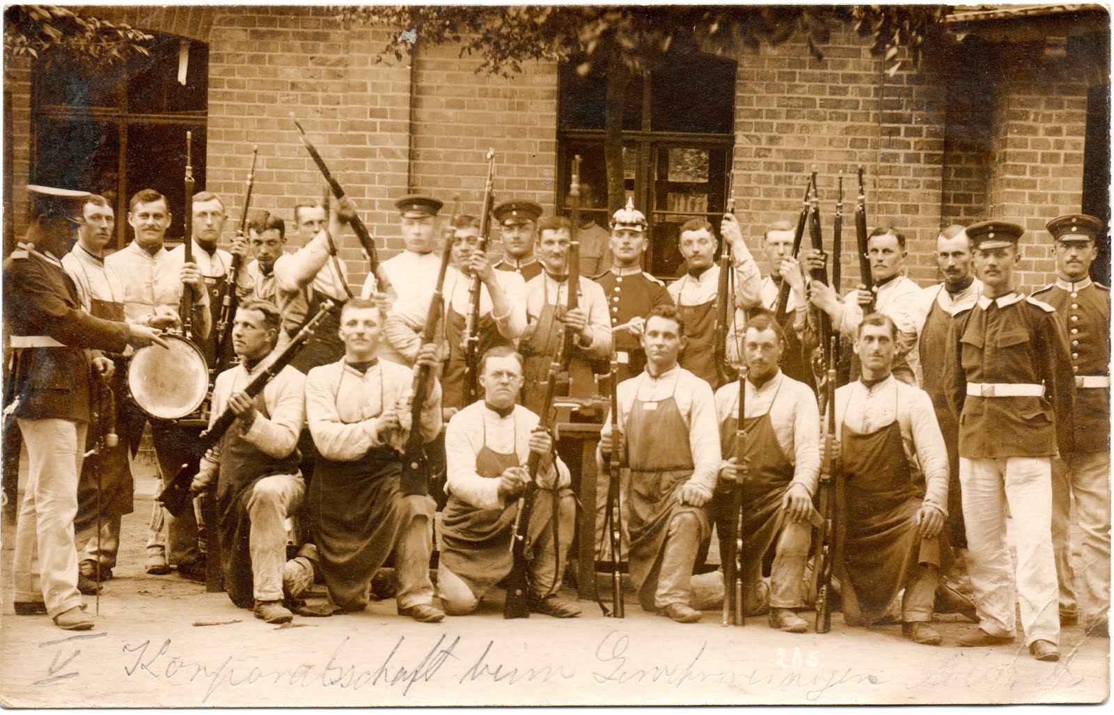 Bavarian Army ~ Everything You Need to Know with Photos | Videos