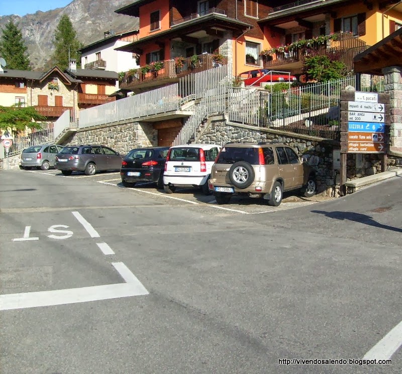 VIVENDO SALENDO: HO POCHI DUBBI NELL’AFFERMARE CHE GRAZIE AL MASSICCIO ...