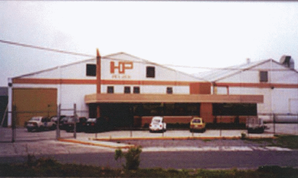 MEC&F Expert Engineers : HP Pelzer Automotive Systems, Sizemore face ...