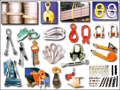 Tips Menyimpan dan Merawat Lifting Gear | PRO Inspector