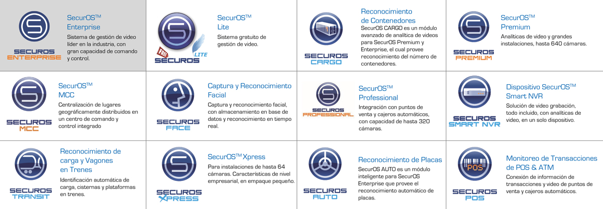 ISS: Intelligent Security Systems: Más que un Software de Videovigilancia