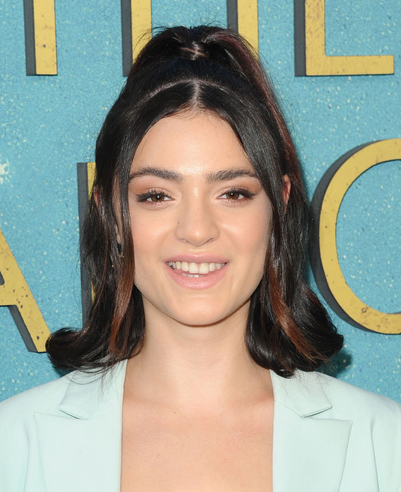 Starlet Arcade: Hot Luna Blaise