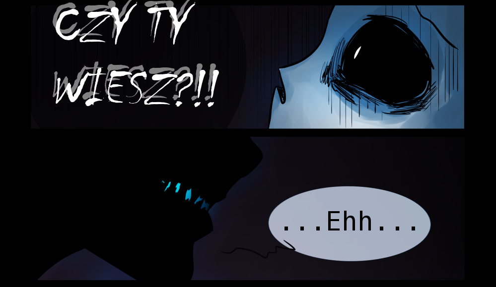 Undertale: Ostrzeżenie Rzeki cz IX [ The River's Warning - tłumaczenie ...