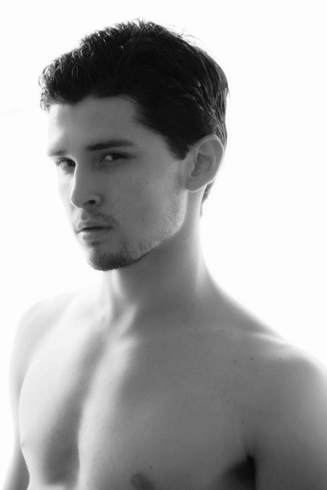 Fernando Salla by Gabriel Henrique | Brazil Male Models