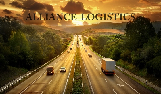 Alliance Logistics - un partenaire transport fiable pour la vie : Des ...