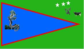 banderas locales (municipales y parroquiales) venezolanas: banderas ...