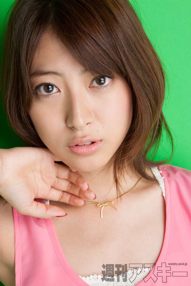 Nao Kanzaki and a few friends: Miori Takimoto: Weekly Ascii scans and ...