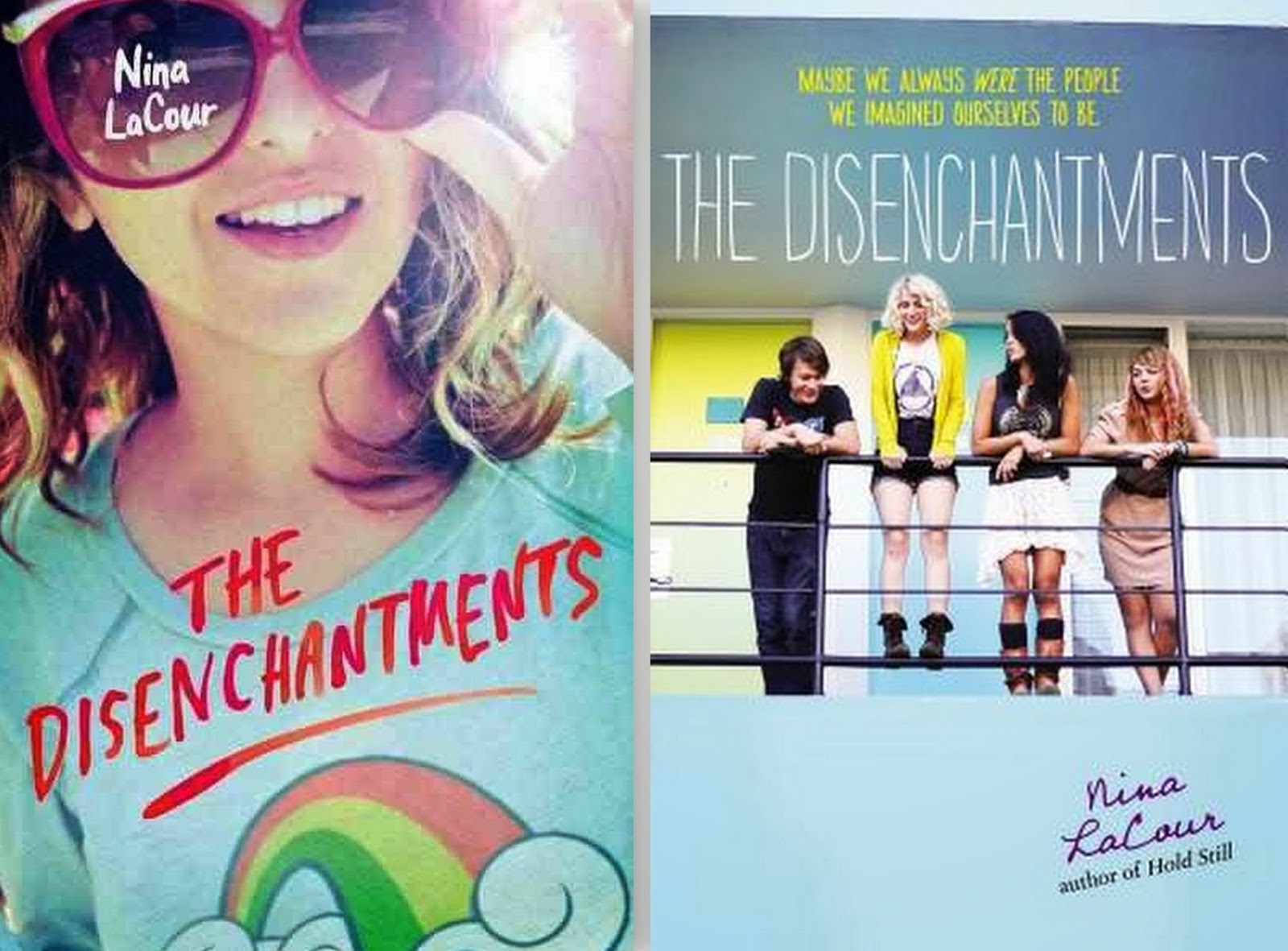 abcreads: Judging Books Based on Their Covers Part 3: Same Book ...