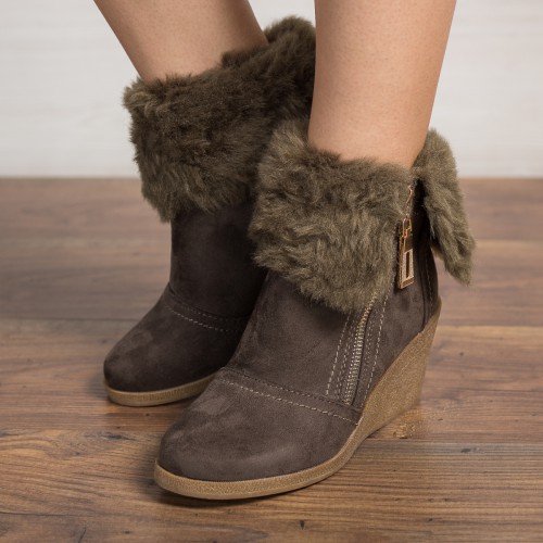 Botine femei la preturi bune | Magazinul cu Oferte