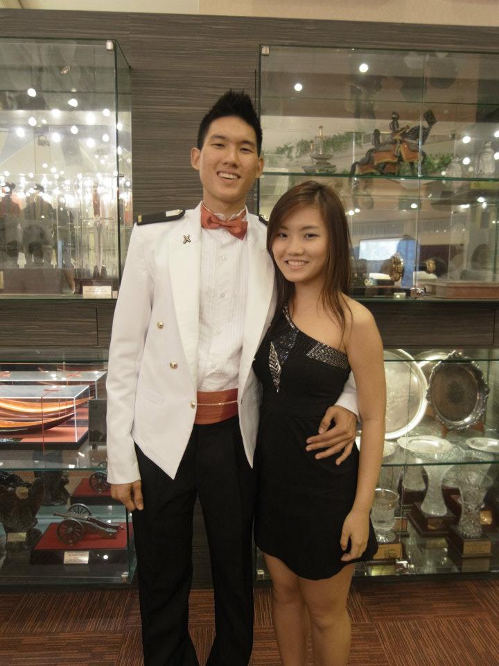 la vie est belle: OCS SOCIAL NIGHT.