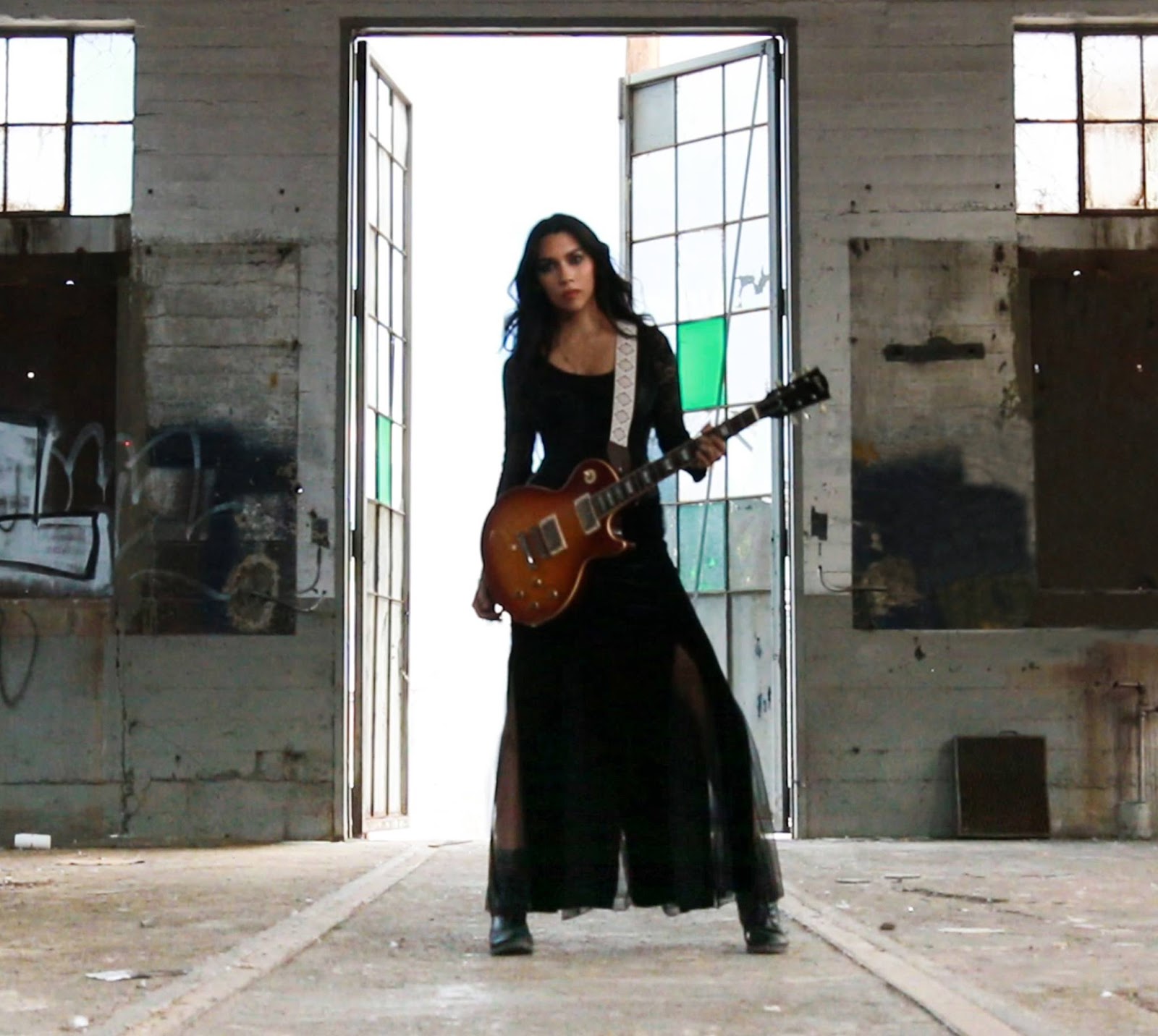 Ash Soular: The Remnant - new album announced