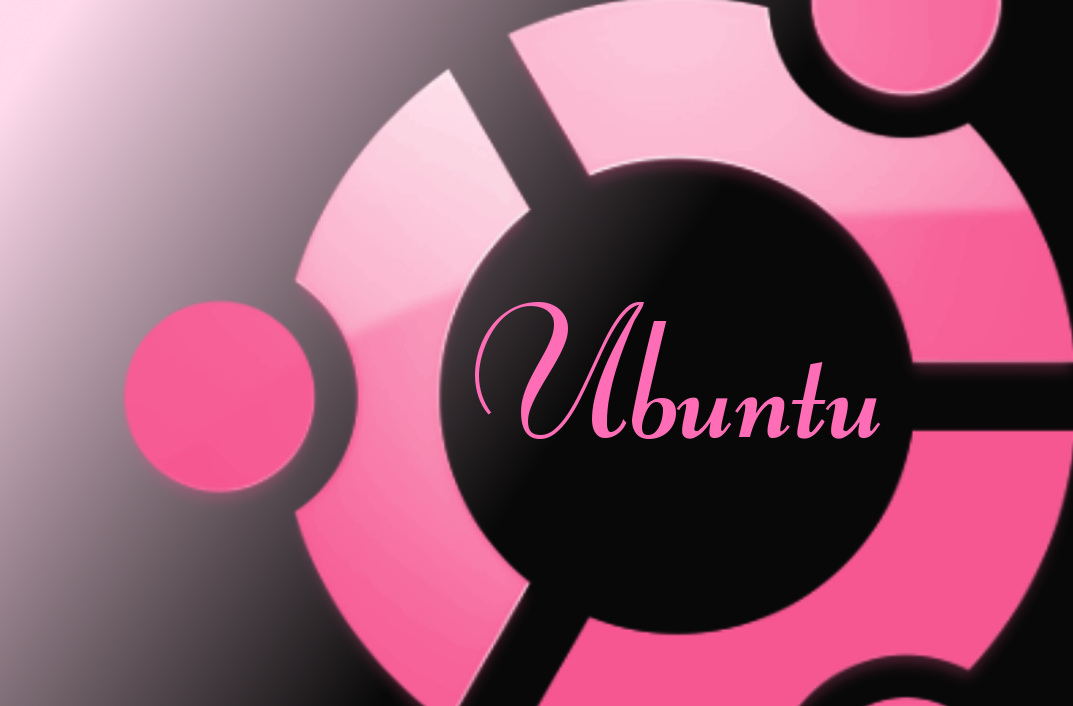 I love ubuntu!: PAPÉIS DE PAREDE PINK UBUNTU GRÁTIS PARA BAIXAR - # ...