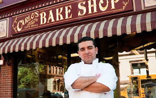 LA REPOSTERIA : Los 5 Pasteleros Mas Reconocidos En El Mundo