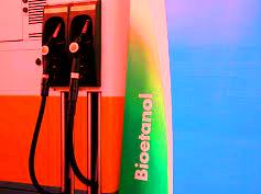 BIOETANOL - SAINTECH BLOG