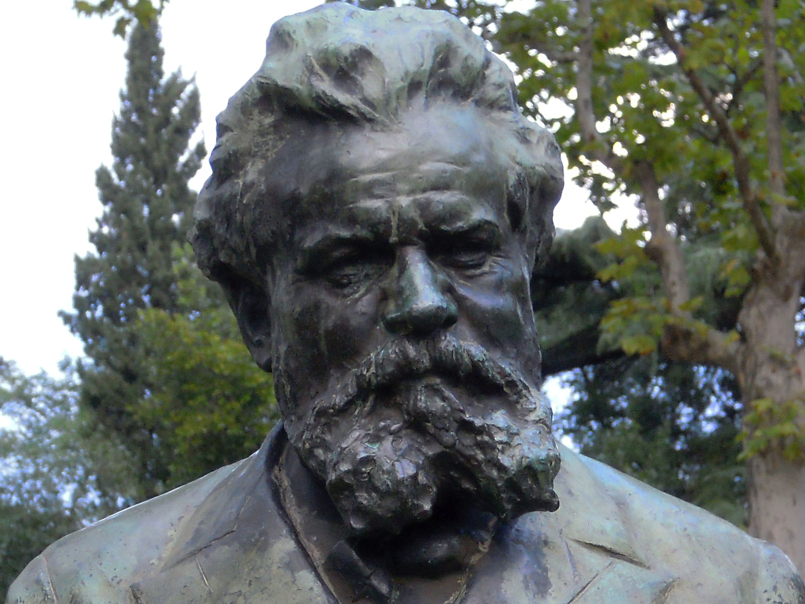 SMARTARC: GIOSUE' CARDUCCI COMMEMORATO A SAN MINIATO NEL 1907