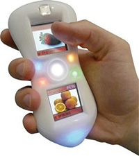 ASSISTIVE DEVICES FOR AUTISM