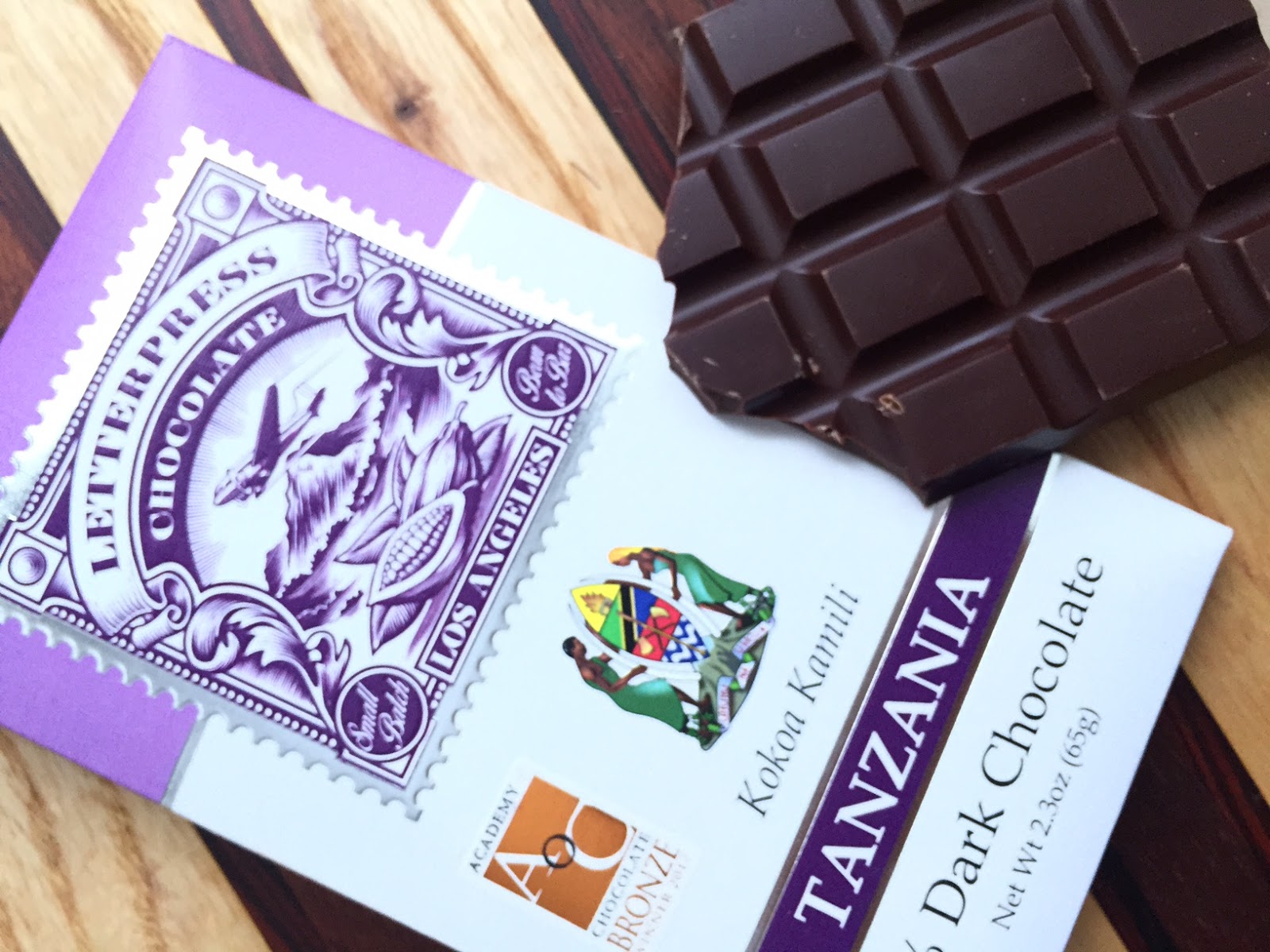 The Ultimate Chocolate Blog: The Chocolate Project: A Great Place to ...