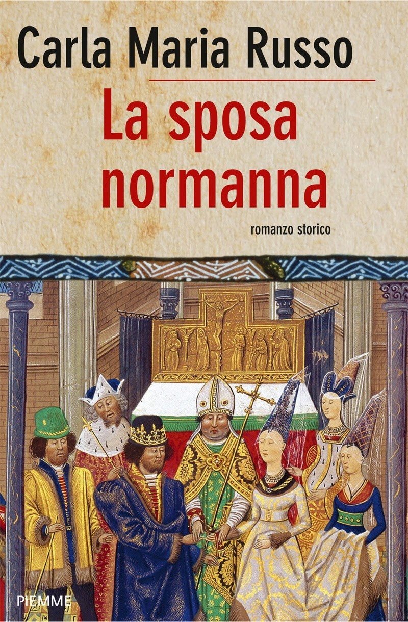 » LA SPOSA NORMANNA