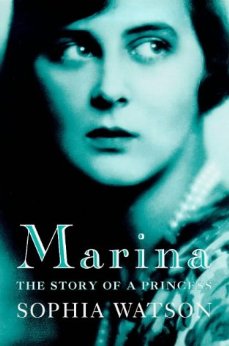 Winters At Gatchina: Marina: The Story of a Princess