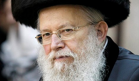 Emes Ve-Emunah: One Step Forward, Two Steps Back