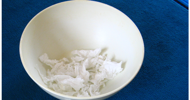 Miscellany of Randomness: Manna Sunday School