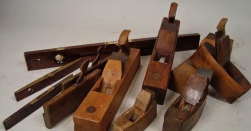 Classic Hand Tools | Collectibles Coach