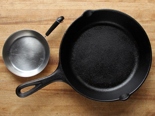 Cookistry: All about cooking oil, smoke points, and tips for using oil ...