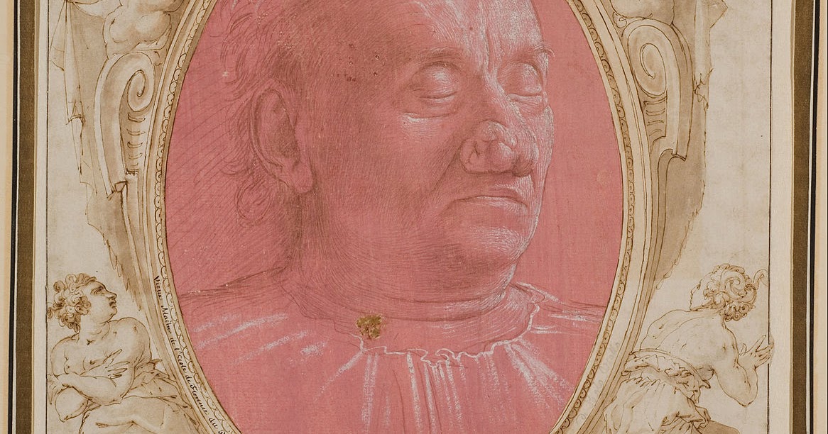 Spencer Alley: Renaissance Drawings from the 1400s and early 1500s