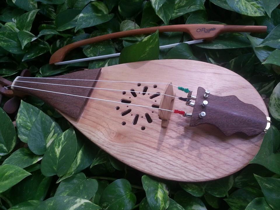 OFICINA DA RABECA: RABECA ESTILO MEDIEVAL. ÓTIMO SOM E FEITA COM ...