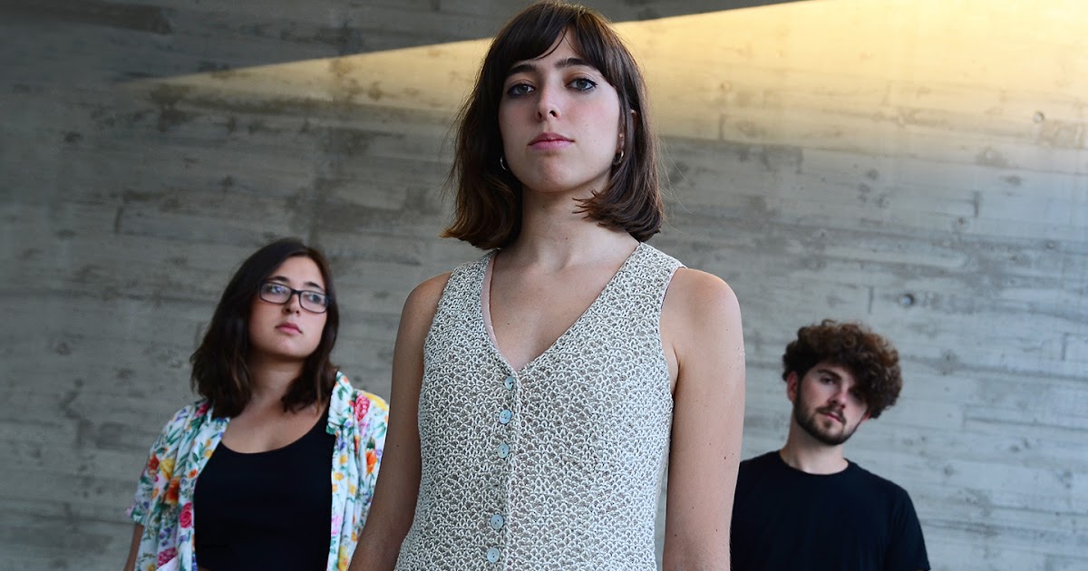 The MusicAll: [Entrevista] Repion