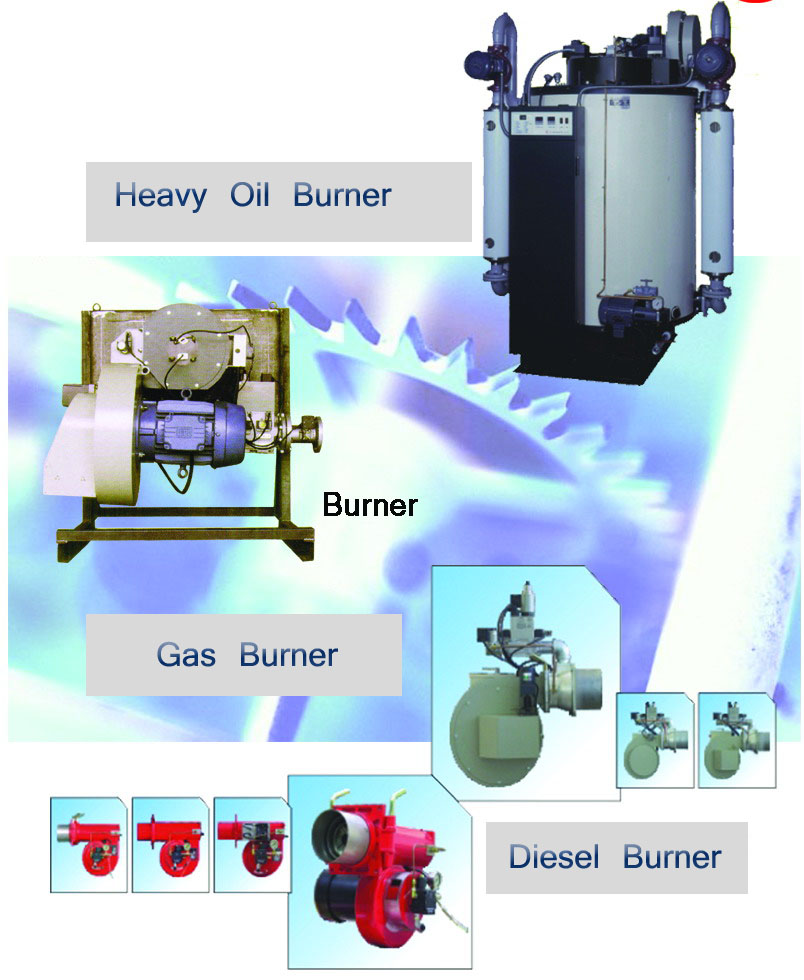 MD Boilers: MD Boiler เป็นผู้จำหน่าย Boiler ประเภท Once through Boiler