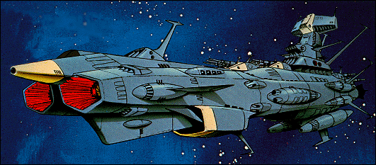 Of Photon Cannons and Positron Blasters (Blue Steel x Gundam SEED) SI ...