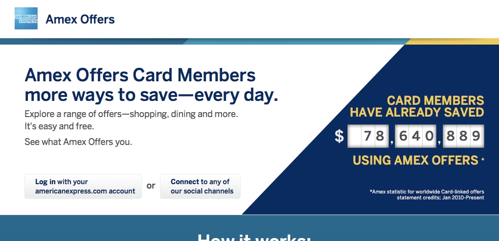 Flying From The Front: Another reason I love my AMEX Platinum Card