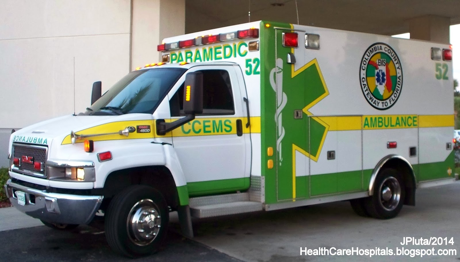 Fire Dept. Trucks GA. FL. AL. Rescue Station Firemen Volunteer ...