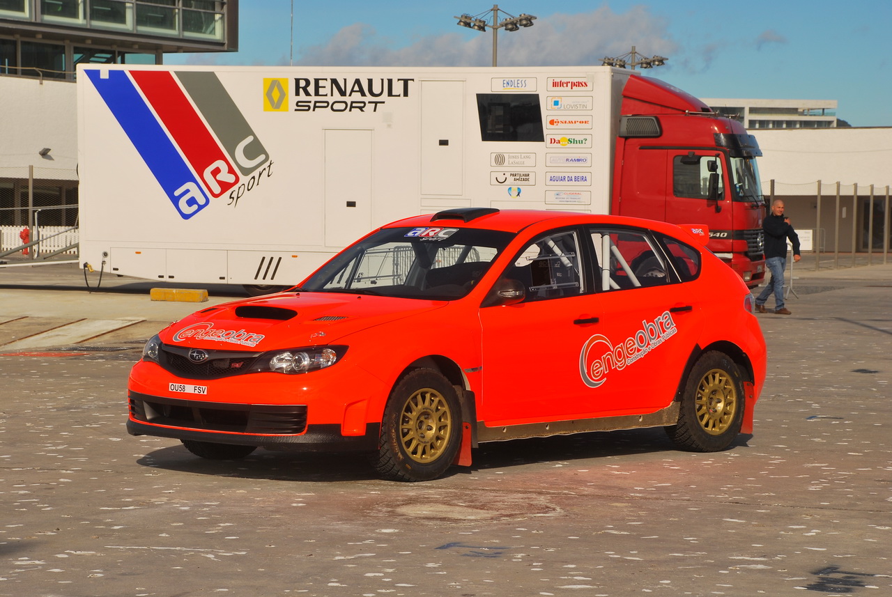 NUNO DINIS PHOTOS: ARC SPORT