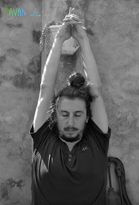 Pavan Kundalini Yoga : Kriyas