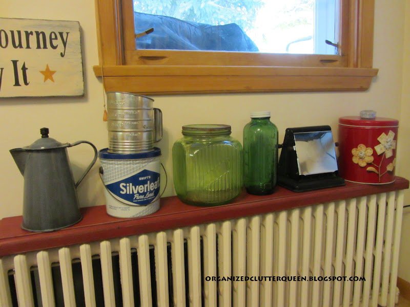 Cast Iron Baseboard Heat