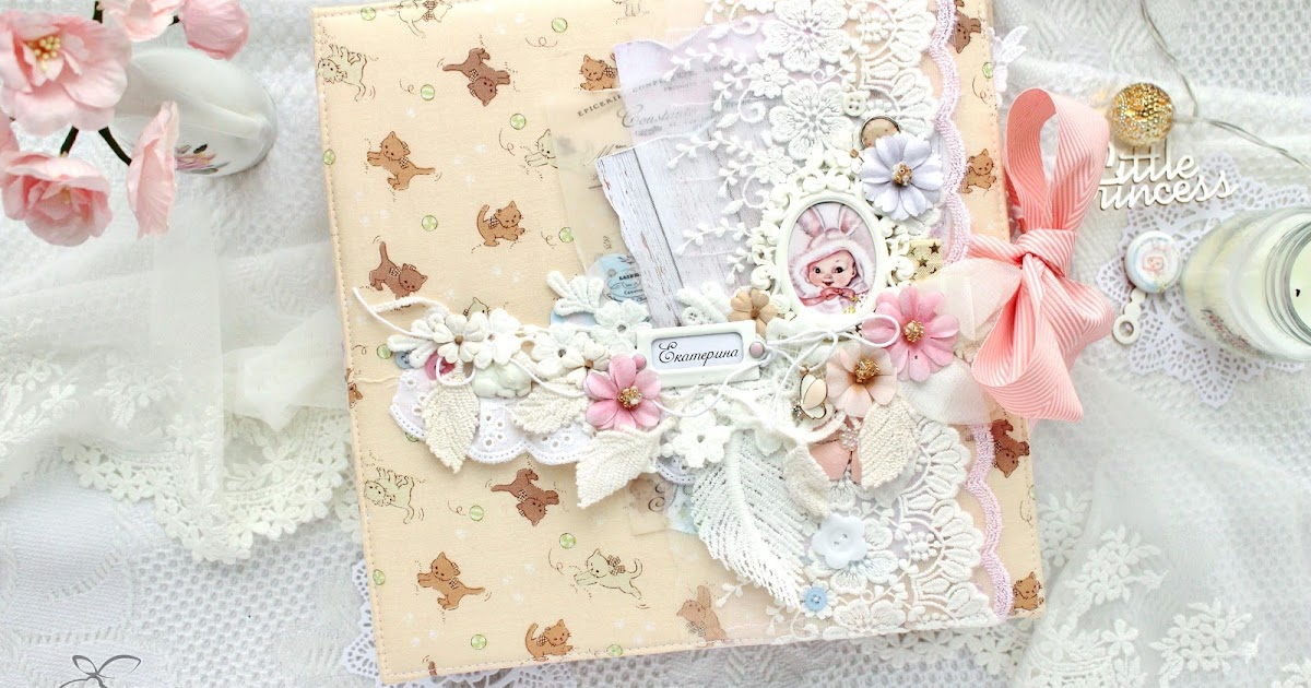 Dziecięce inspiracje + film / Babyish inspirations + video | Lemoncraft