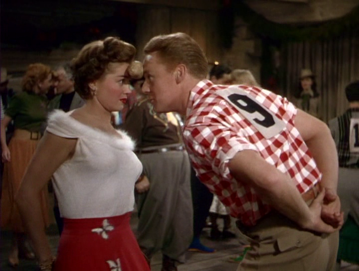 The Stars are Ageless - A Classic Film Blog: Top 10 Esther Williams Films