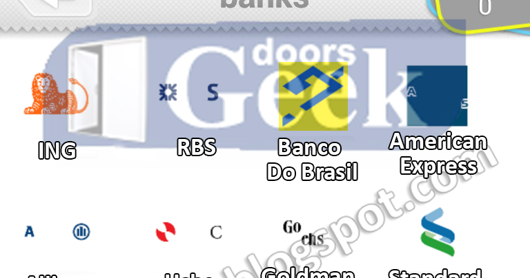 Logo Quiz Ultimate Answers Media