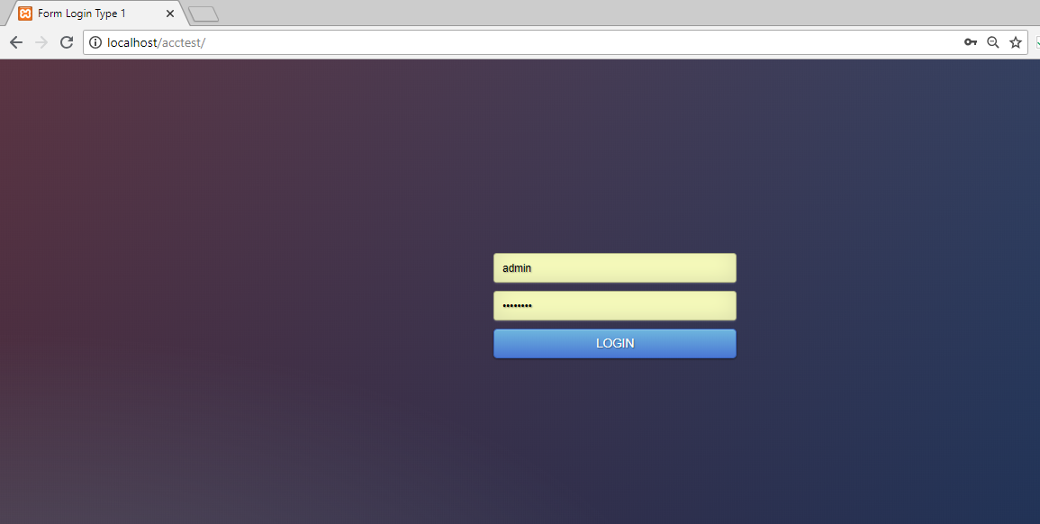 Cara menjalankan script web di localhost - SHARE28S