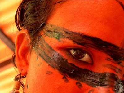 Scientia Antiquitatis: Perù: I Piro di Diamante, la tribù Yine.