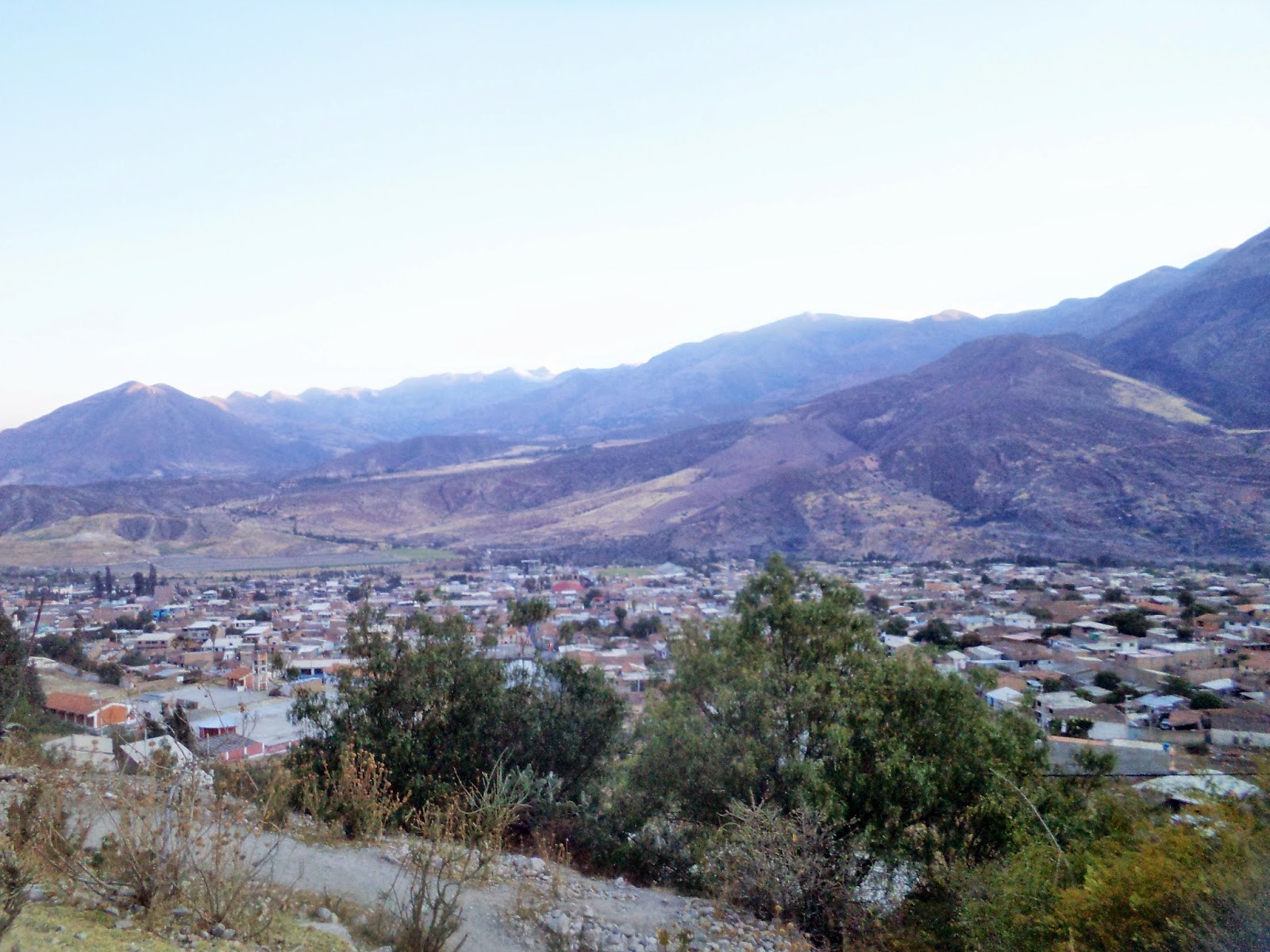 CARAZ DULZURA: PÁGINA PRINCIPAL